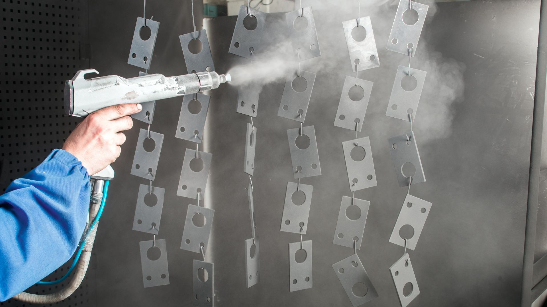 Coatings Failure Analysis and Prevention - Coastal Industrial Coatings